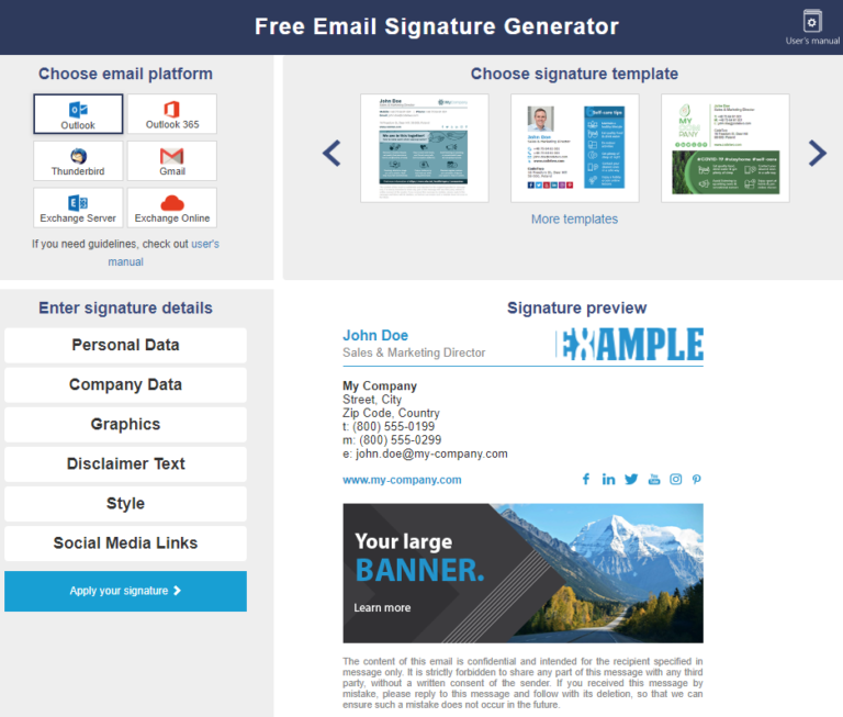 How to add video to your email signature - a quick guide