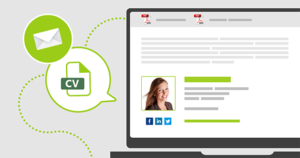 How to send a perfect job application by email