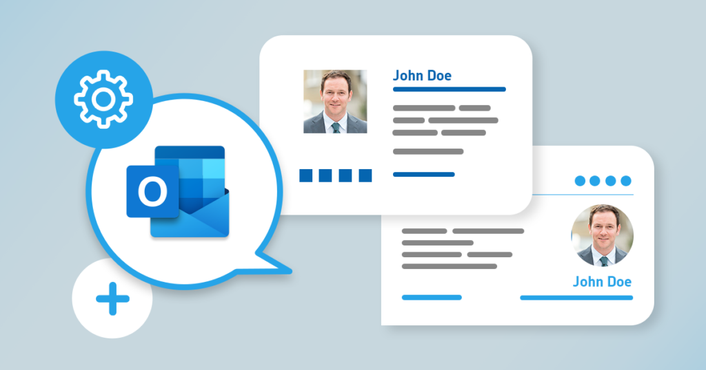 How to use multiple email signatures in Microsoft Outlook?