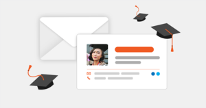 Email signatures for students – a professional guide