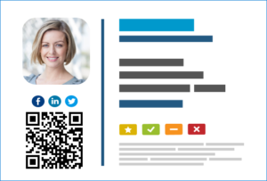 vCards in email signatures & QR code vCards - why and how to use them?