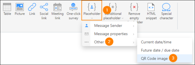 vCards in email signatures & QR code vCards - why and how to use them?