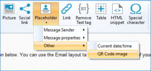 Vcards in email signatures & QR code VCards - why and how to use them?