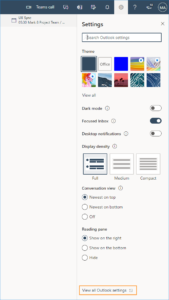 How to set up email signatures in Outlook 365