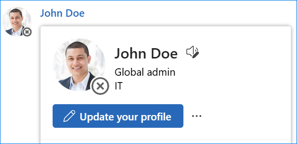 Name pronunciation in email signatures - how to do it right