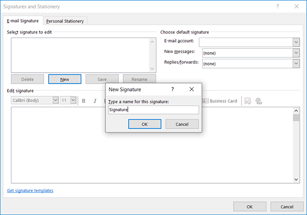Name pronunciation in email signatures - how to do it right Name pronunciation in email signatures - how to do it right