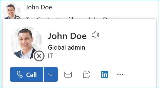 Name pronunciation in email signatures - how to do it right