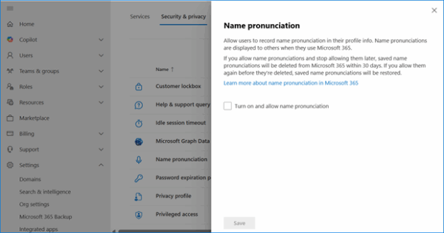 Name pronunciation in email signatures - how to do it right