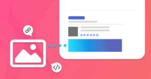 Linked vs embedded images in email signatures - which to use?