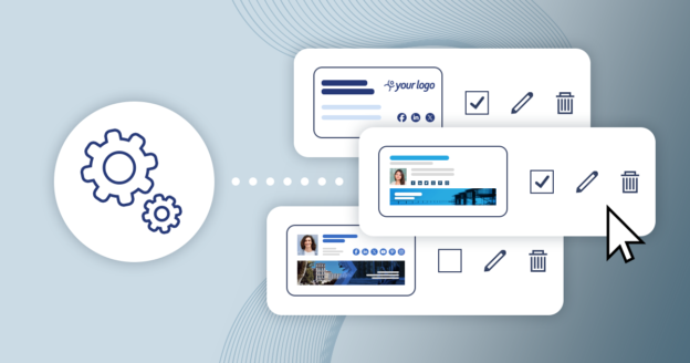 How to choose the best email signature software?