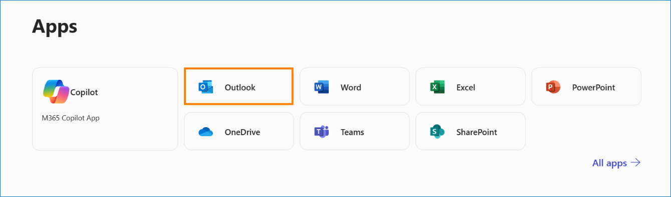 Learn how to update email signatures in OWA