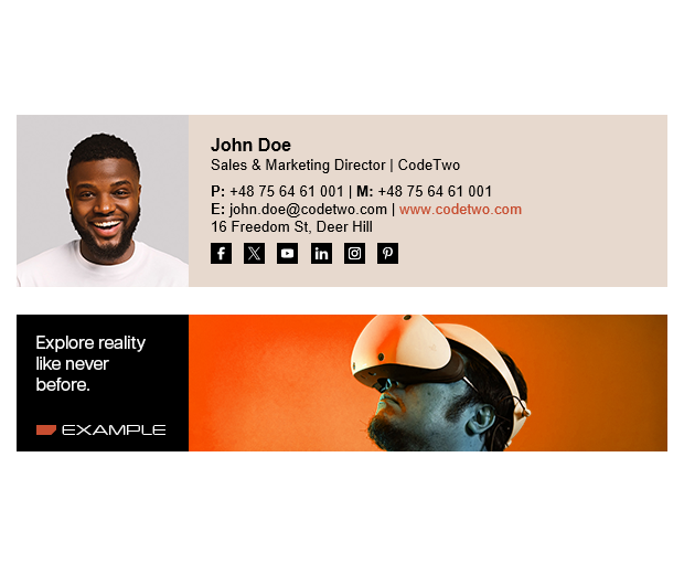 Explore Your Brand – the marketers’ favorite